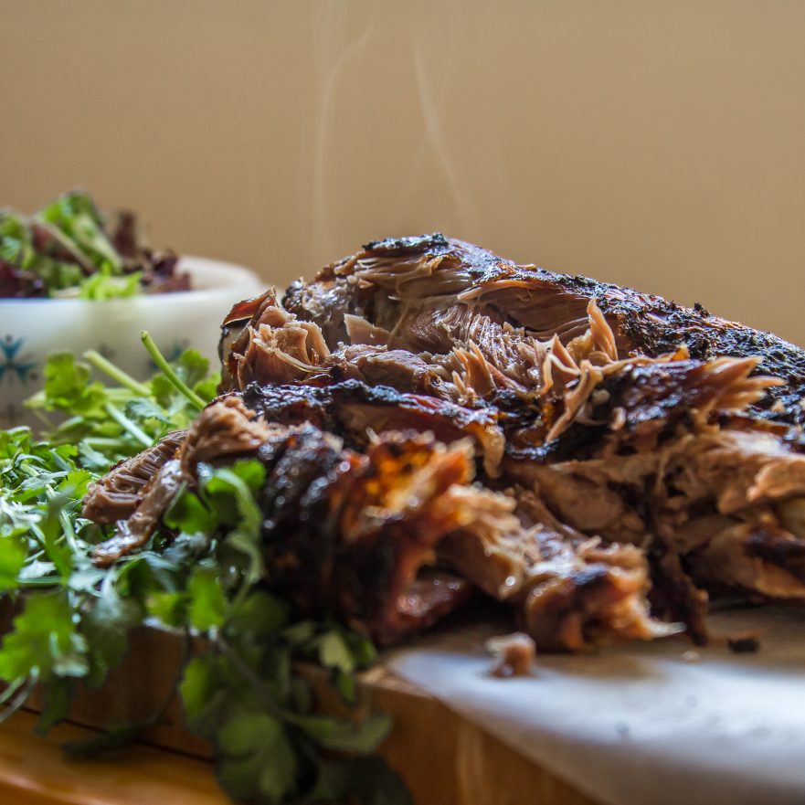 Roast Leg of Lamb | How To Make an Epic Roast Dinner