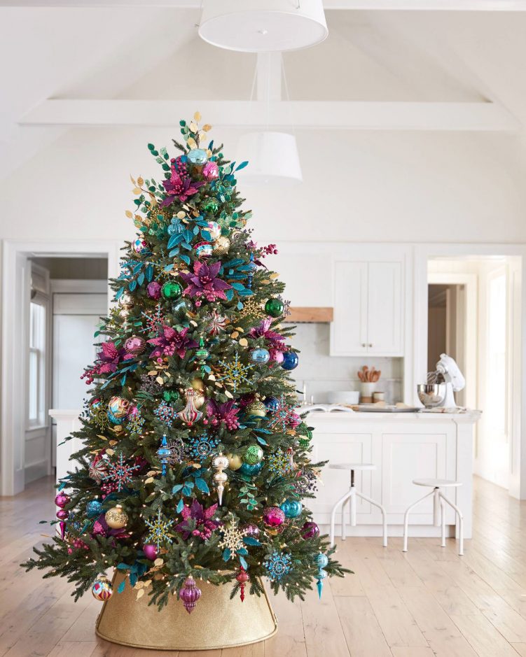 Christmas Decor Themes | 15 Decorative Ideas to Inspire Your ...