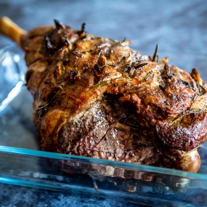 Simple Classic Roast Turkey | Best Way to Cook Turkey This Christmas