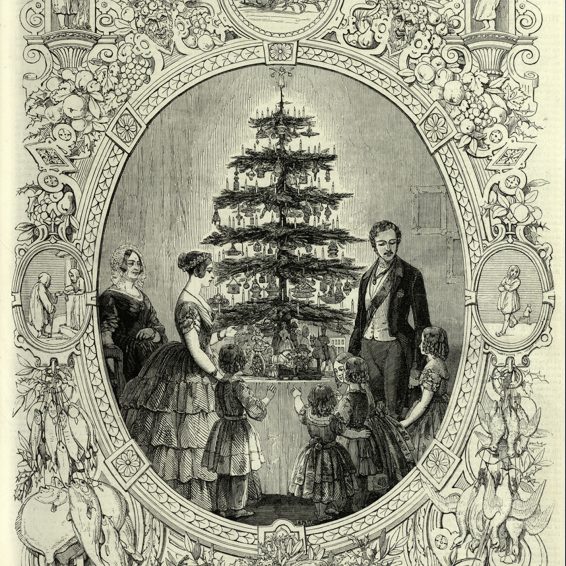 Saturnalia: Ancient Roman Mid-Winter Festival