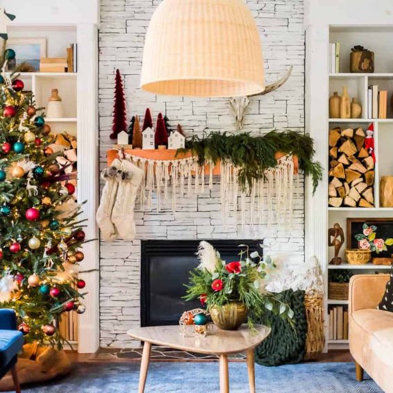 How do different faiths celebrate Christmas? Religious Holiday Traditions