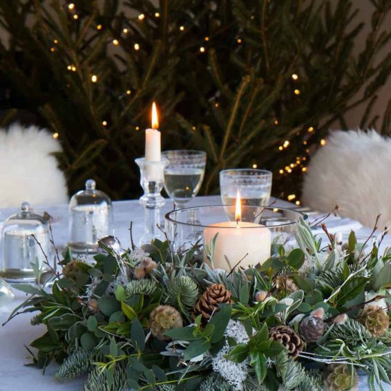 10 Bauble Window Display Ideas: Striking Ways To Hang Ornaments In The ...