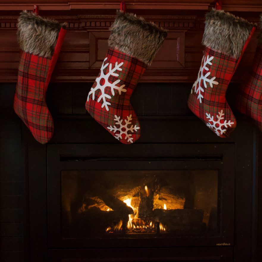 What to put in a Christmas stocking: Guide To Stocking Stuffers