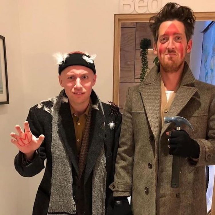 7 Christmas Fancy Dress Ideas | Fun, Magical Fancy Dress Inspiration