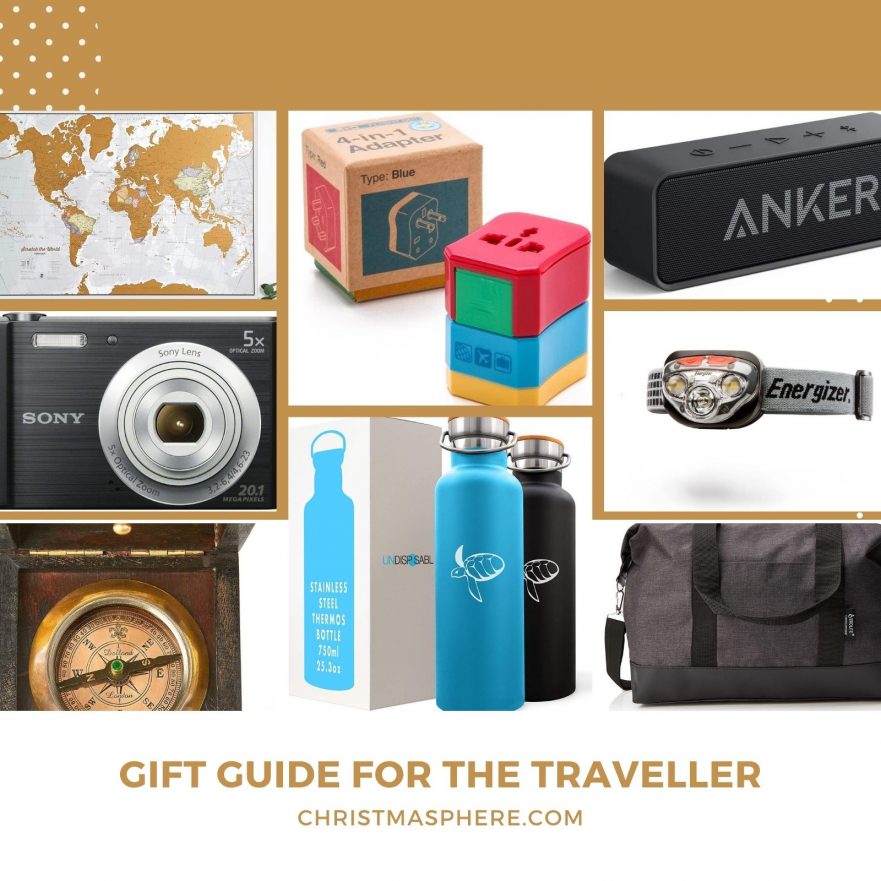 Gift Guide For The Girly Girl | 15 Feminine Gift Ideas This Christmas
