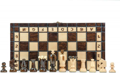 Best Chess Boards To Buy This Christmas | Our 9 Favourite Chess Sets