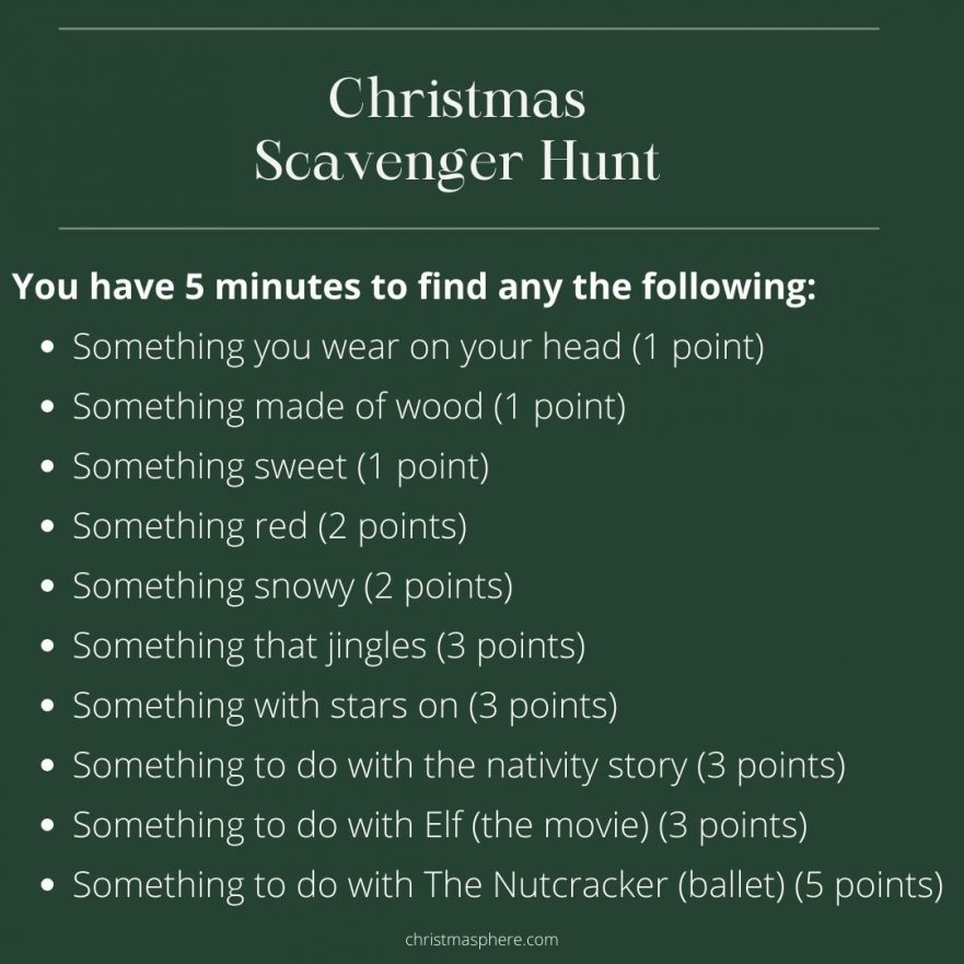 Christmas Movie Quiz | 37 Questions on Christmas Films