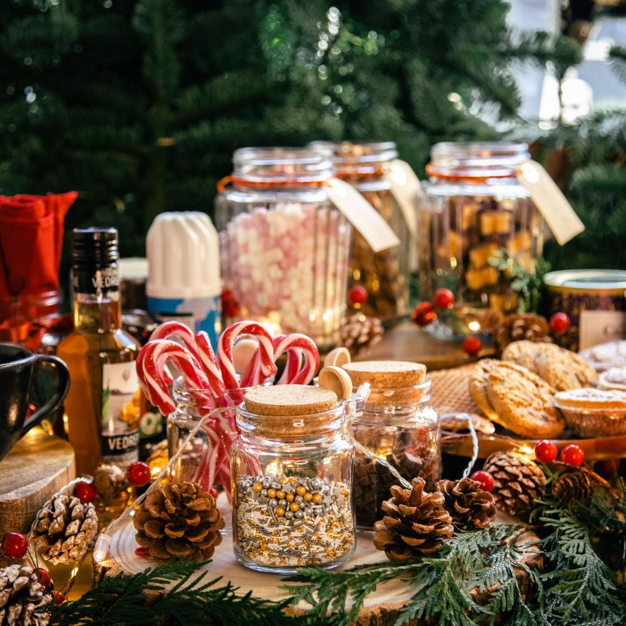 15 Fun Christmas Party Themes | 15 Ideas For Entertaining Your Guests