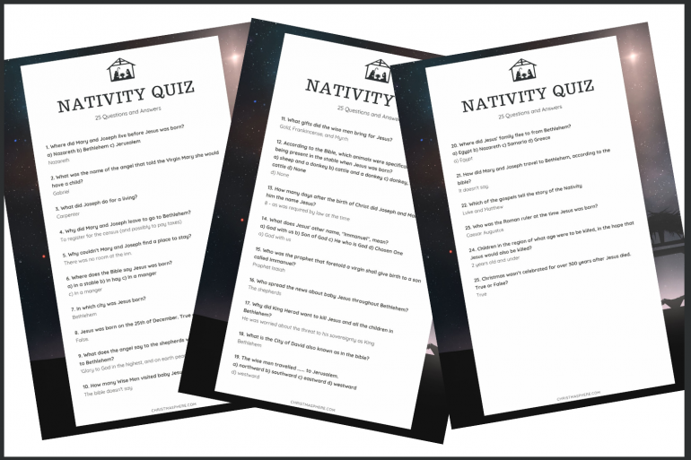 Christmasphere | Festive Inspiration All Year Round