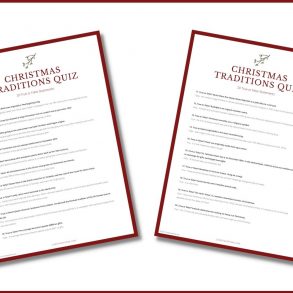 49 Christmas Traditions and Customs: Festive Practices (2024)