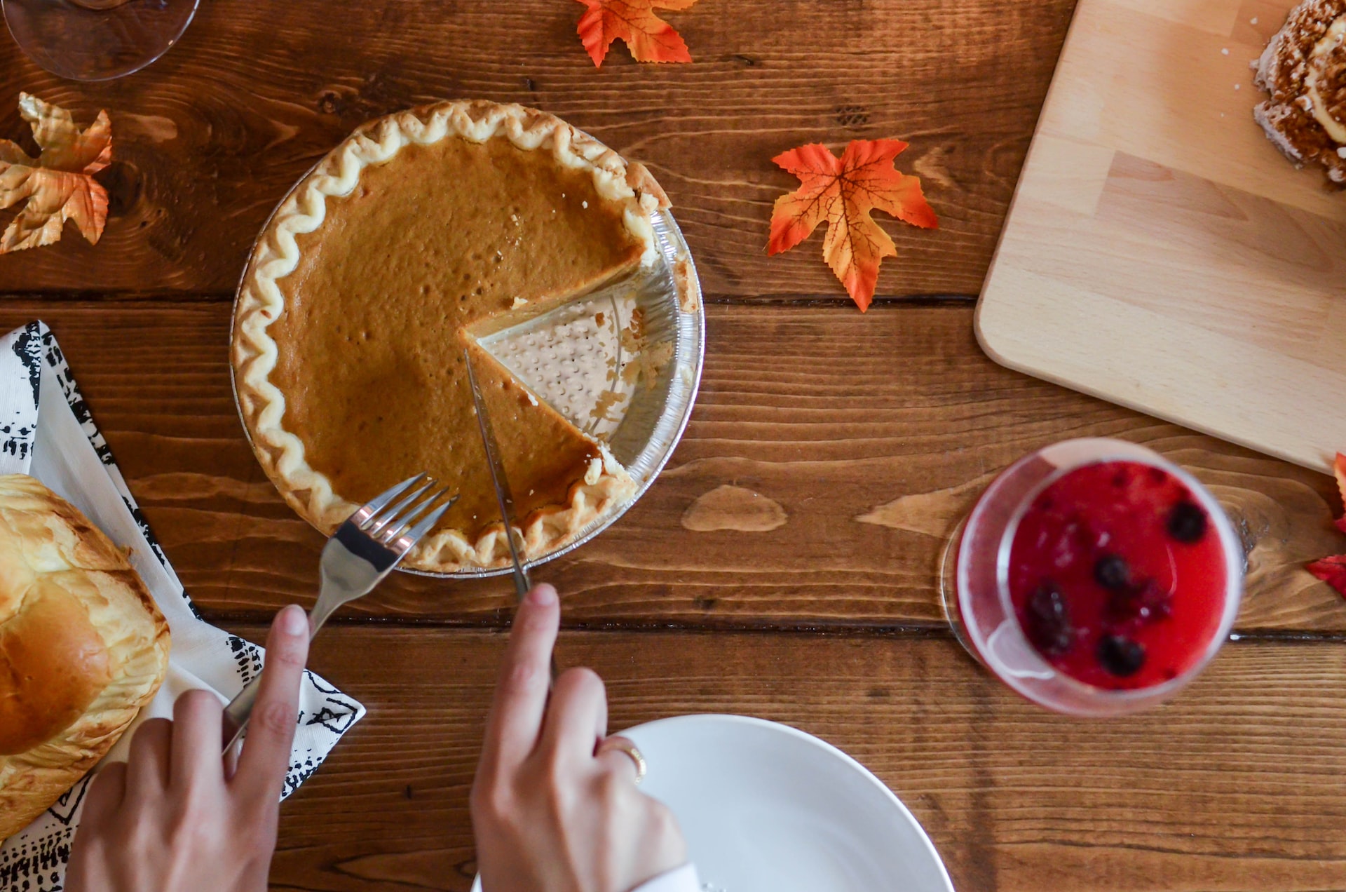 Thanksgiving Quiz | 25 Fun Questions and Answers