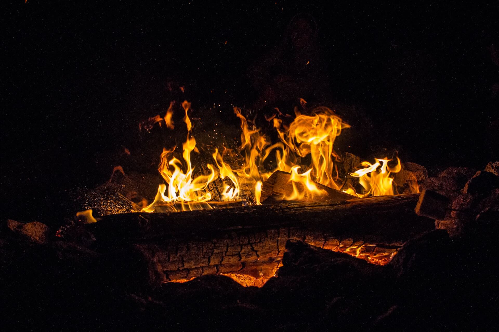 The Yule Log: History, Traditions, and Variations