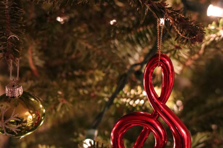 Christmas Music Quiz | 30 Questions and Answers